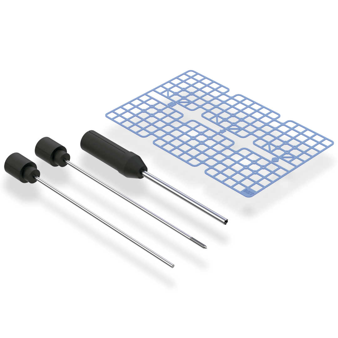 Kit Biopsia Vertebral Exbio BBT – Bioblasti