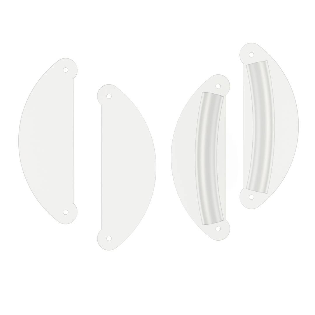 Splint Nasal Silicone Bioblasti – Bioblasti